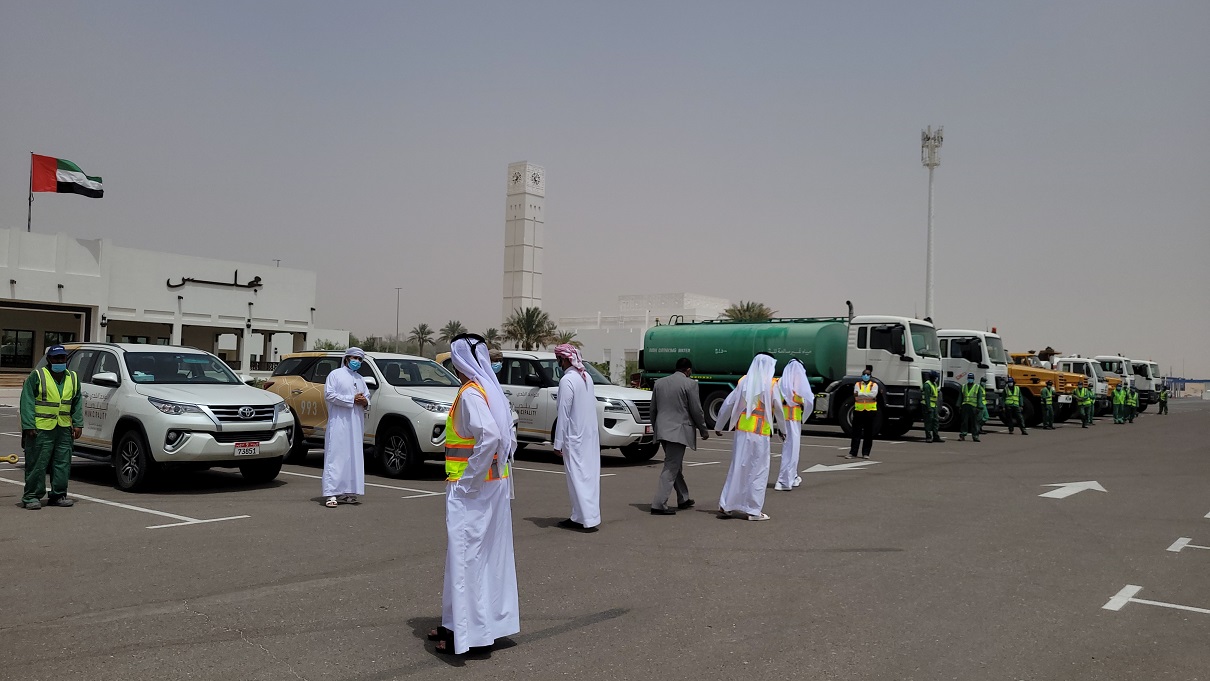 IMECO - International Mechanical & Electrical Company