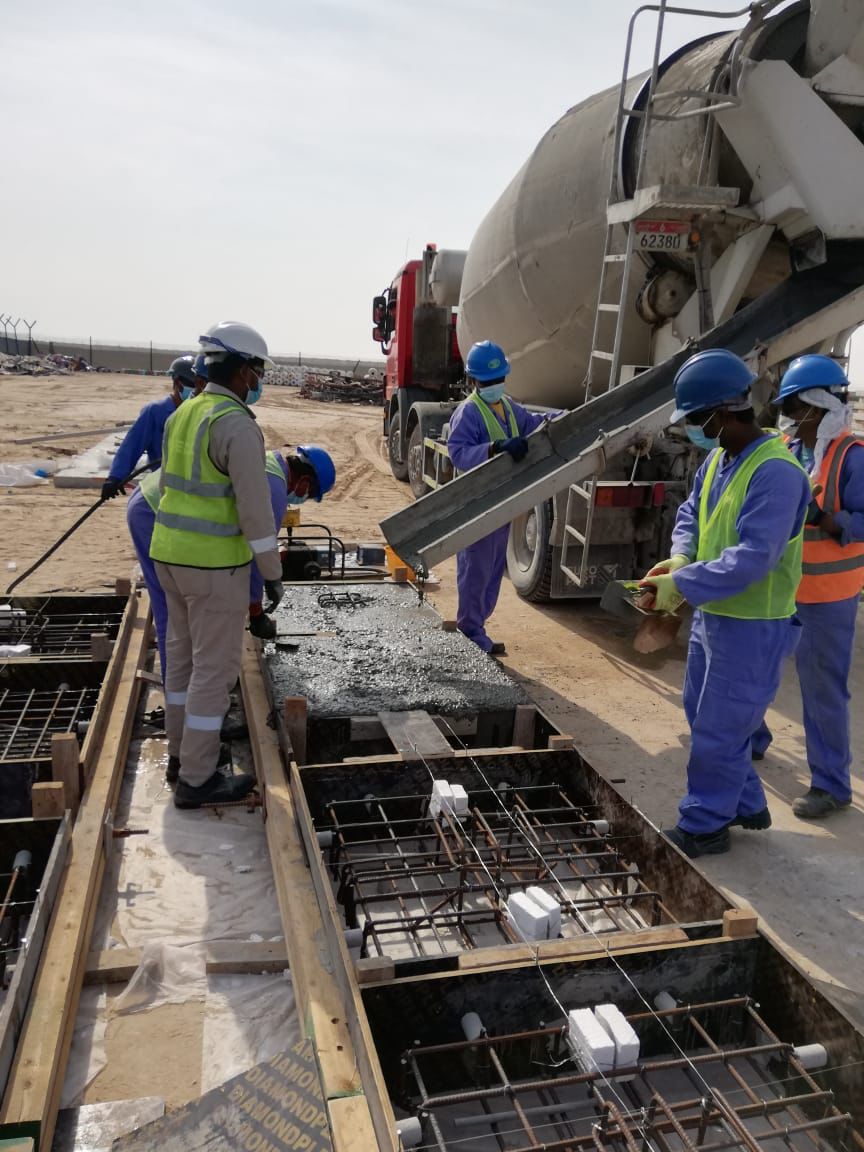 IMECO - International Mechanical & Electrical Company