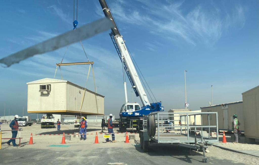 IMECO - International Mechanical & Electrical Company