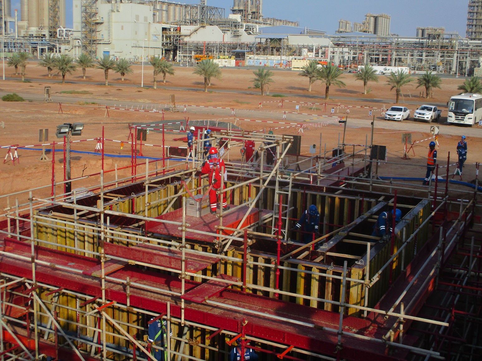 IMECO - International Mechanical & Electrical Company