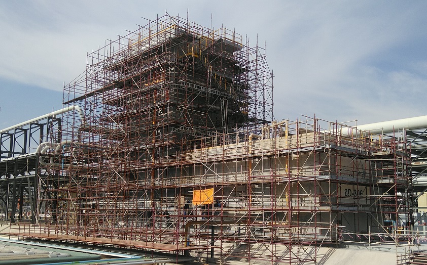 IMECO - International Mechanical & Electrical Company